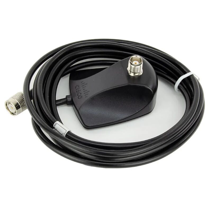 Cisco 4G-AE010-R Antenna Extension Base 10 ft Cable Satın Al 650,35 TL ...